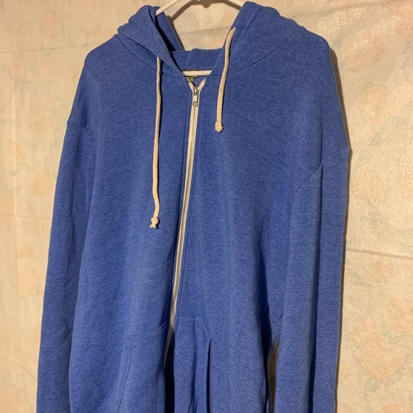 Alternative | Sweaters | Brand New Alternative Earth Zip Up | Poshmark